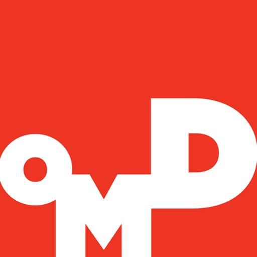 Logo - OMD UK Blog